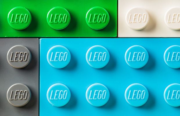 Lego targeted in patent infringement suit by US business | World IP Review